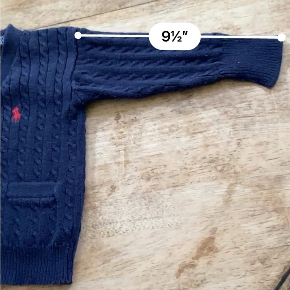 Polo Ralph Lauren | Shirts & Tops | Vintage Polo By Rl Infant See Pics ...